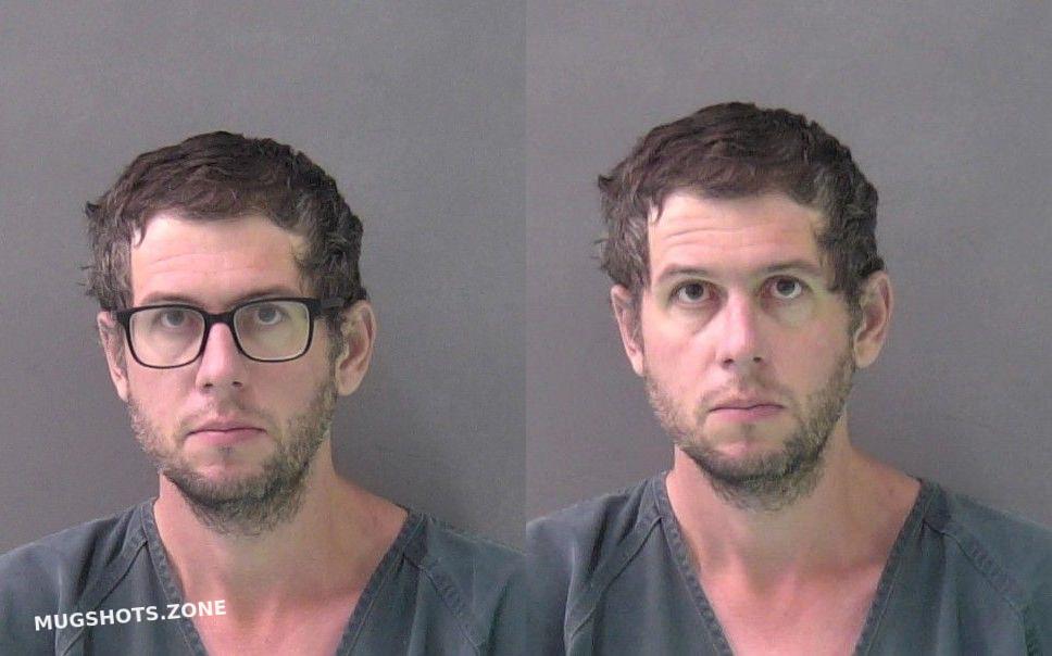 PURCELL ERIC JAMES 11/07/2025 - Bell County Mugshots Zone