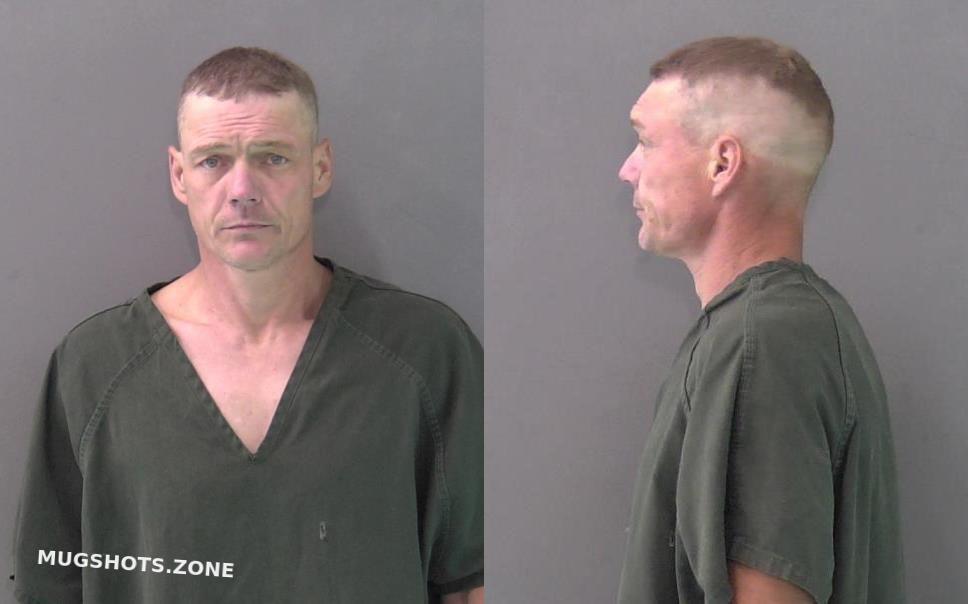 MERRIAM JODY RAY 11/09/2025 - Bell County Mugshots Zone