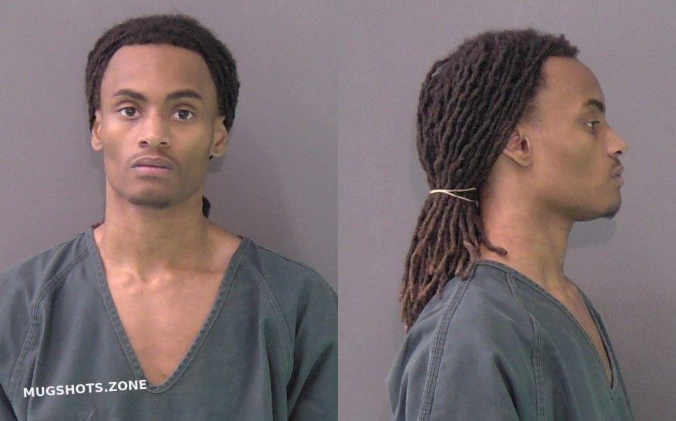 PLEASANT BRYCE 11/13/2025 - Bell County Mugshots Zone