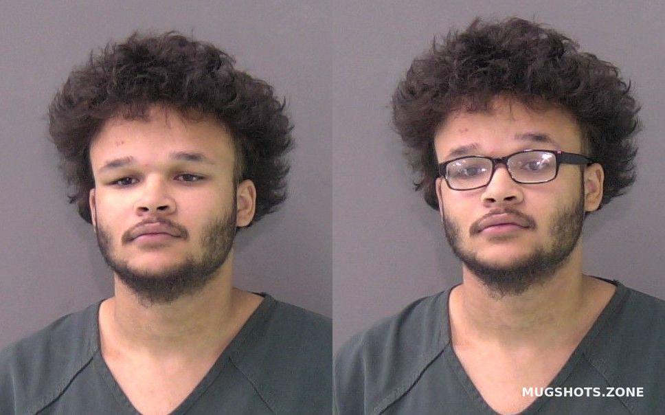 BRENT KEANTE CHRISTOPHER 11/15/2025 - Bell County Mugshots Zone