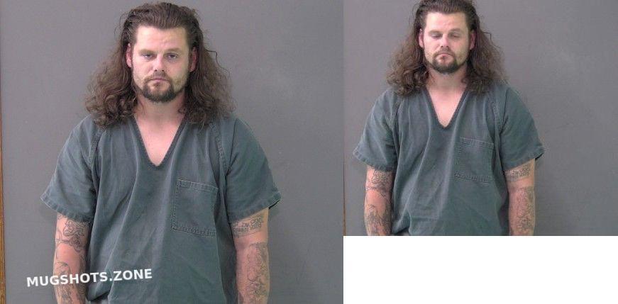 ELLERD COREY LEE 11/15/2025 - Bell County Mugshots Zone