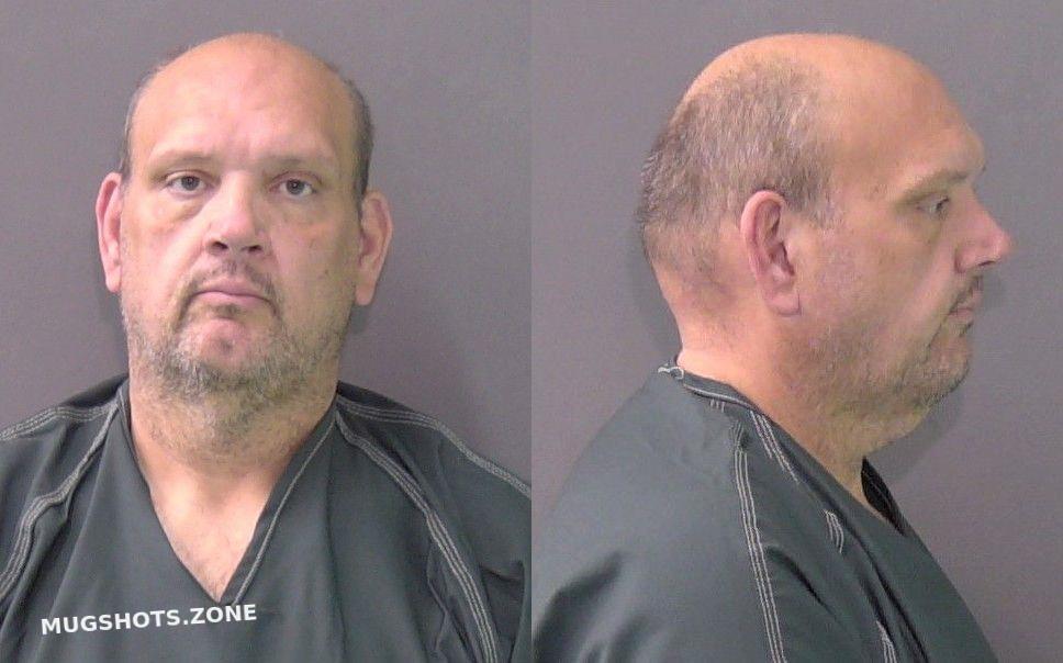 ANGEL CRAIG NICHOLAS 11/16/2025 - Bell County Mugshots Zone