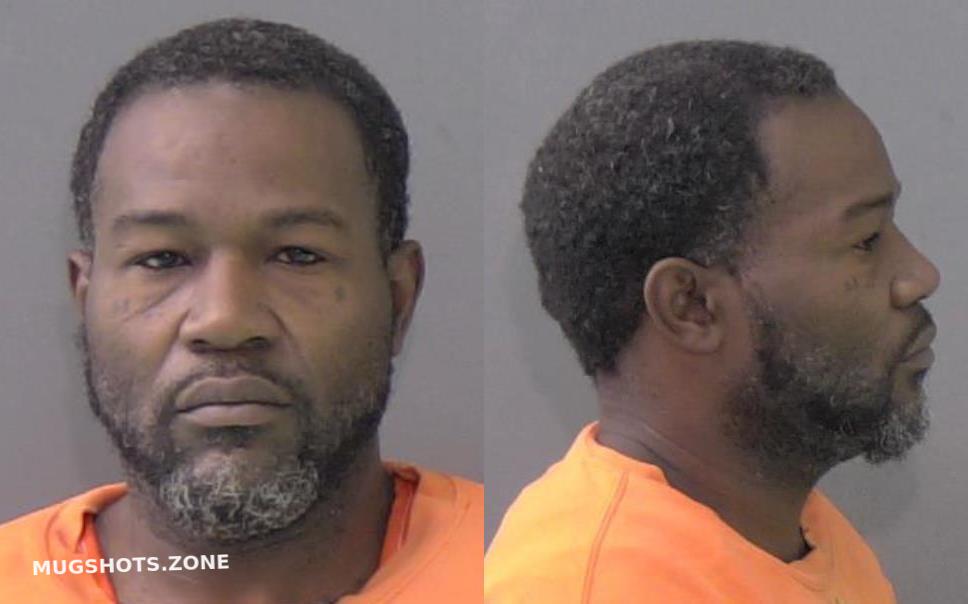 MAXWELL LARRY JOE 11/18/2025 - Bell County Mugshots Zone