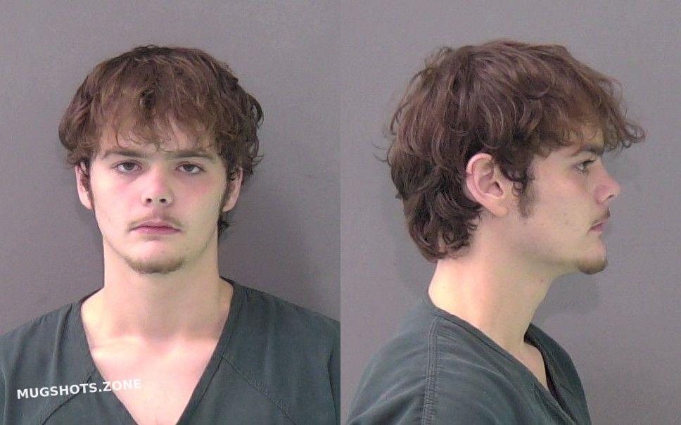RENICK JAMES WELTON 11/20/2025 - Bell County Mugshots Zone