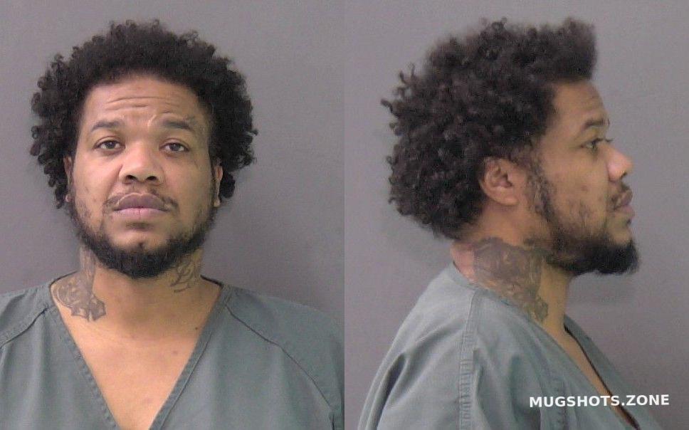 MILLER ISAAC K 11/25/2025 - Bell County Mugshots Zone