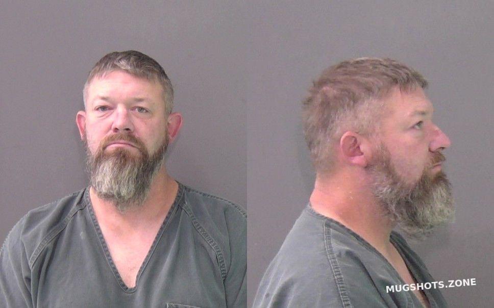TUCKER LARRY JOSEPH 11/25/2025 - Bell County Mugshots Zone