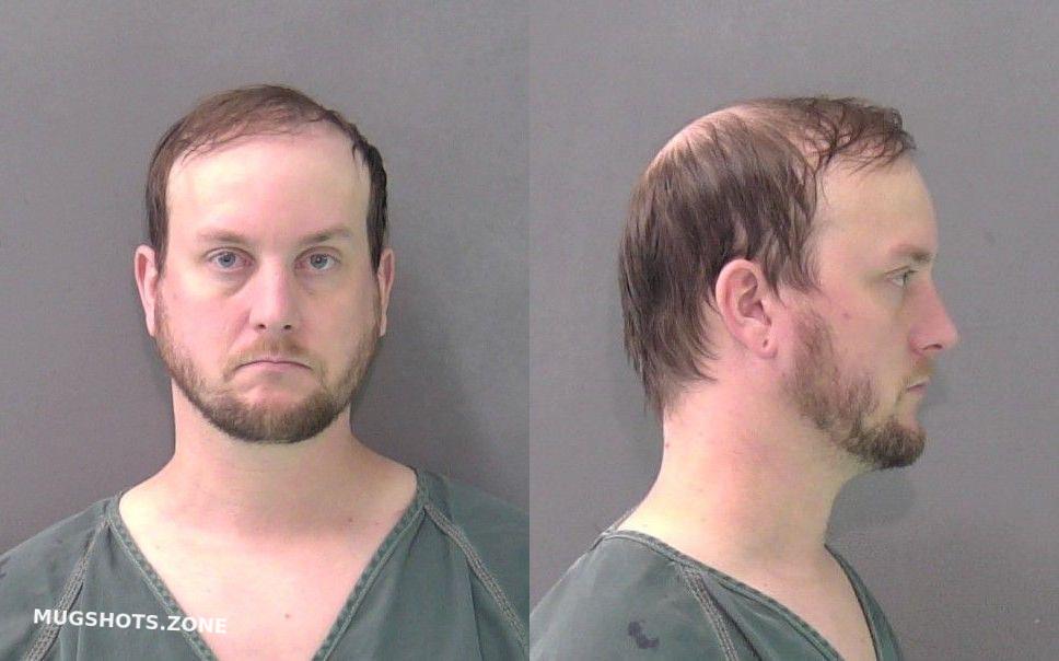 BAYSINGER MAX ROBERT 11/26/2025 - Bell County Mugshots Zone