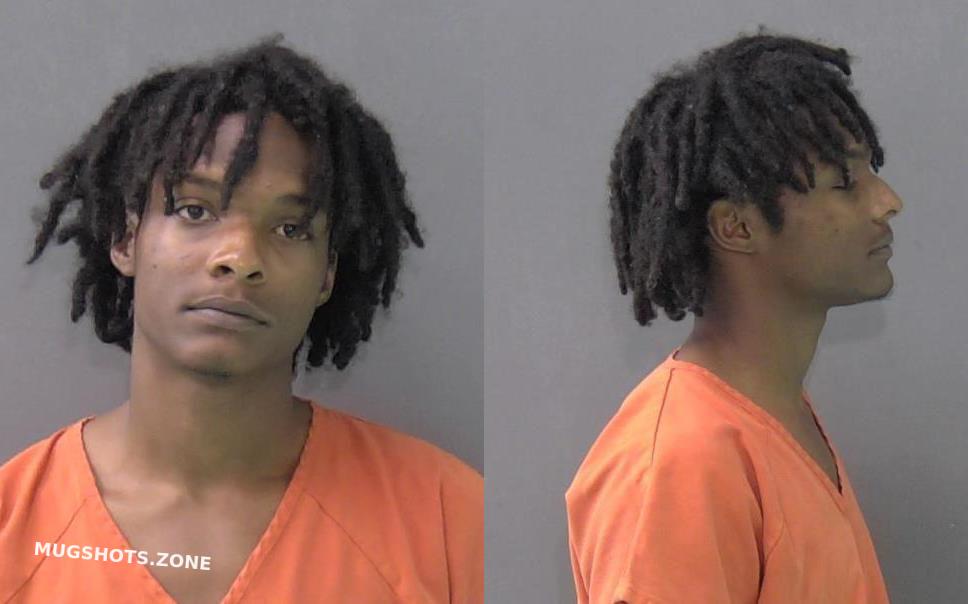 ROBERSON KEONTAE DEON 11/30/2025 - Bell County Mugshots Zone