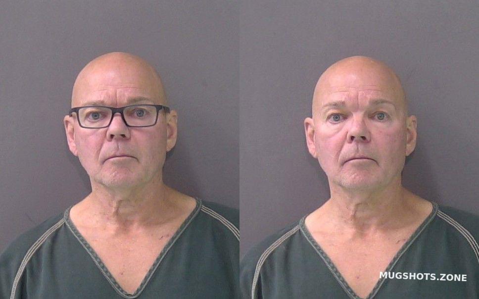 GANDY GARY RAY 12/04/2025 - Bell County Mugshots Zone