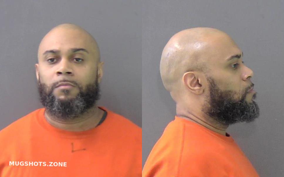 MAJORS MARCUS LASHAWN 12/04/2025 - Bell County Mugshots Zone
