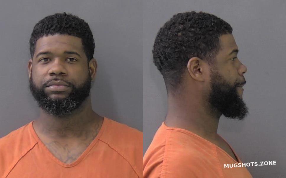 BROWN NATHANIEL TREY THIRD 12/06/2025 - Bell County Mugshots Zone