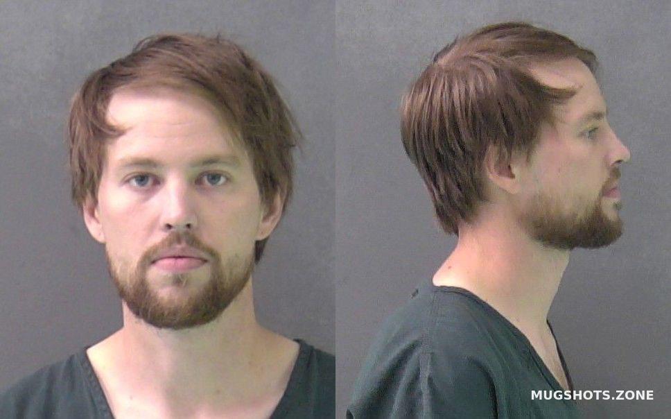 LAWING TYLER LEE 12/11/2025 - Bell County Mugshots Zone