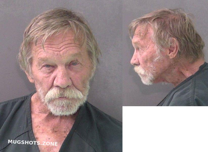 PROCTOR JOHN MICHAEL 12/12/2025 - Bell County Mugshots Zone