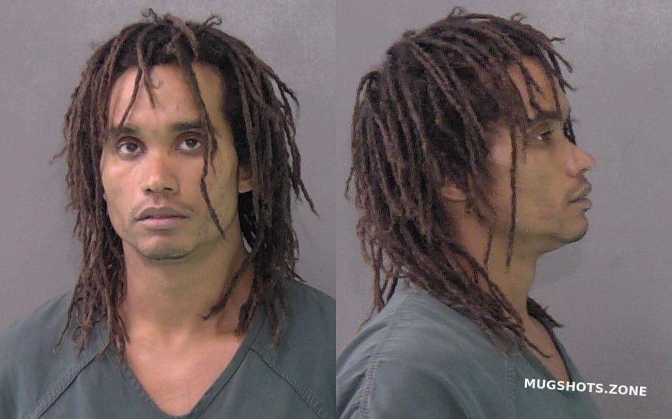 MARSH MARCUS DWAYNE 12/13/2025 - Bell County Mugshots Zone