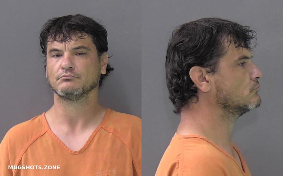 STRUCKMAN RICHARD EDWARD JUNIOR 12/14/2025 - Bell County Mugshots Zone