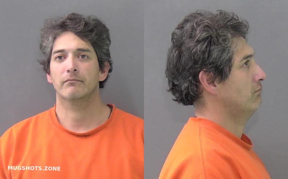 SEDILLO JAMES GILBERT 12/14/2025 - Bell County Mugshots Zone