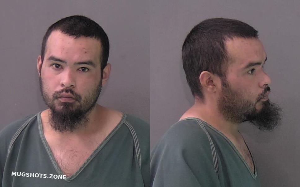 LOPEZ DANIEL RAY 12/19/2025 - Bell County Mugshots Zone