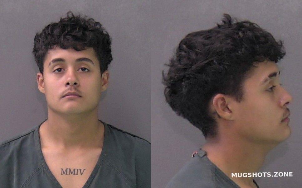 WALLIS BEN DANIEL 12/20/2025 - Bell County Mugshots Zone