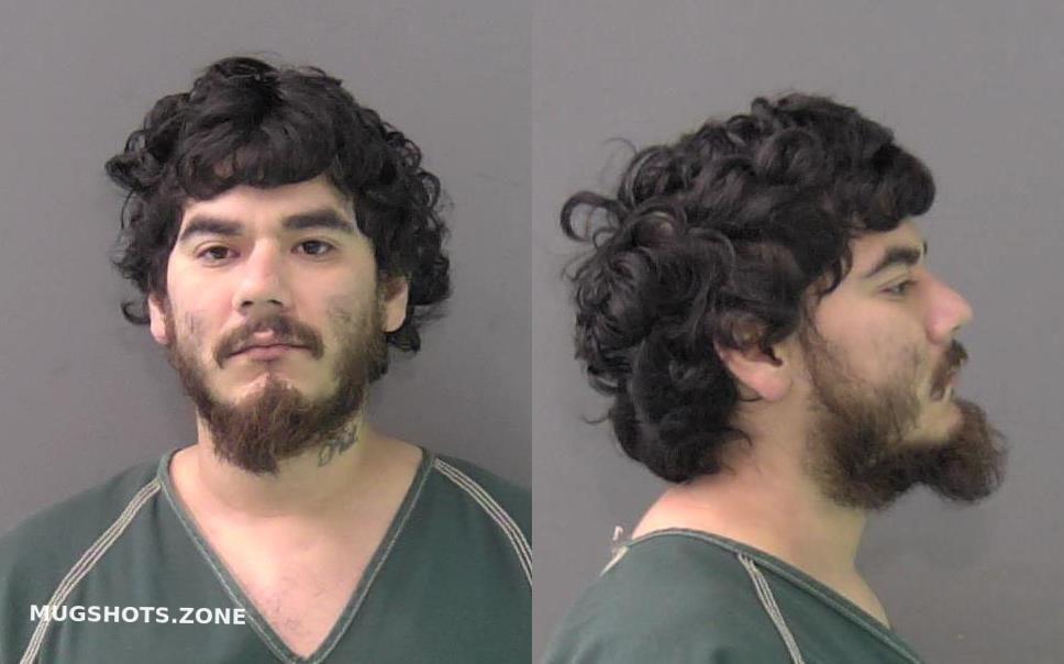 RODRIGUEZ ALEC DARIEN 12/21/2025 - Bell County Mugshots Zone