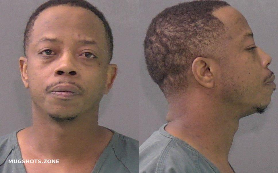 TAYLOR PATRICK ISSAC 12/22/2025 - Bell County Mugshots Zone