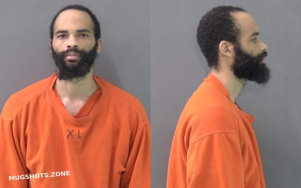 ROE DAVID RONALD JUNIOR 12/22/2025 - Bell County Mugshots Zone