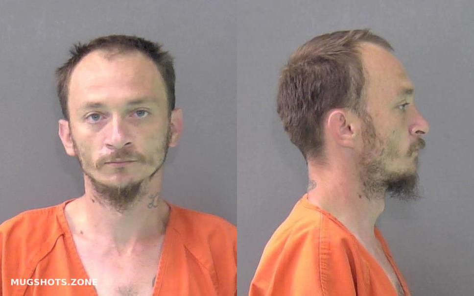 PERKINS ERIC LEE 12/23/2025 - Bell County Mugshots Zone