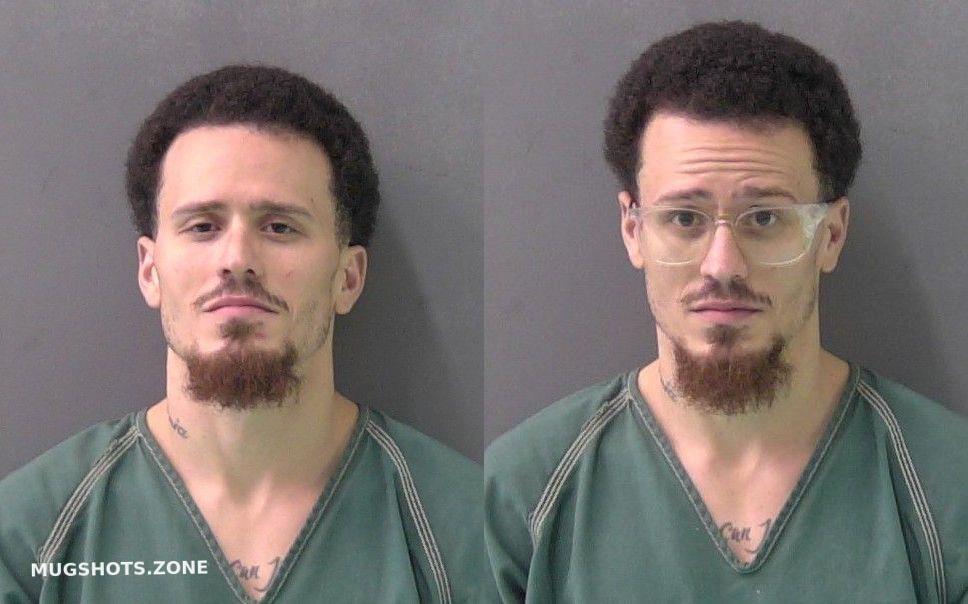 REYES CHRISTOPHER 12/27/2025 - Bell County Mugshots Zone