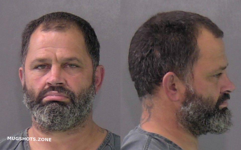 CLARK NATHAN JASON 12/30/2025 - Bell County Mugshots Zone