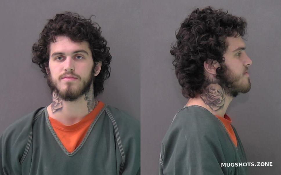 BEZNER NATHAN ALLEN 01/01/2026 - Bell County Mugshots Zone