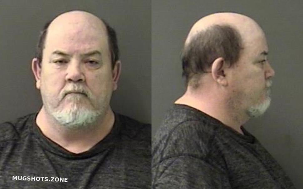 RUSSELL PHILLIP LAMAR 01/03/2026 - Bell County Mugshots Zone