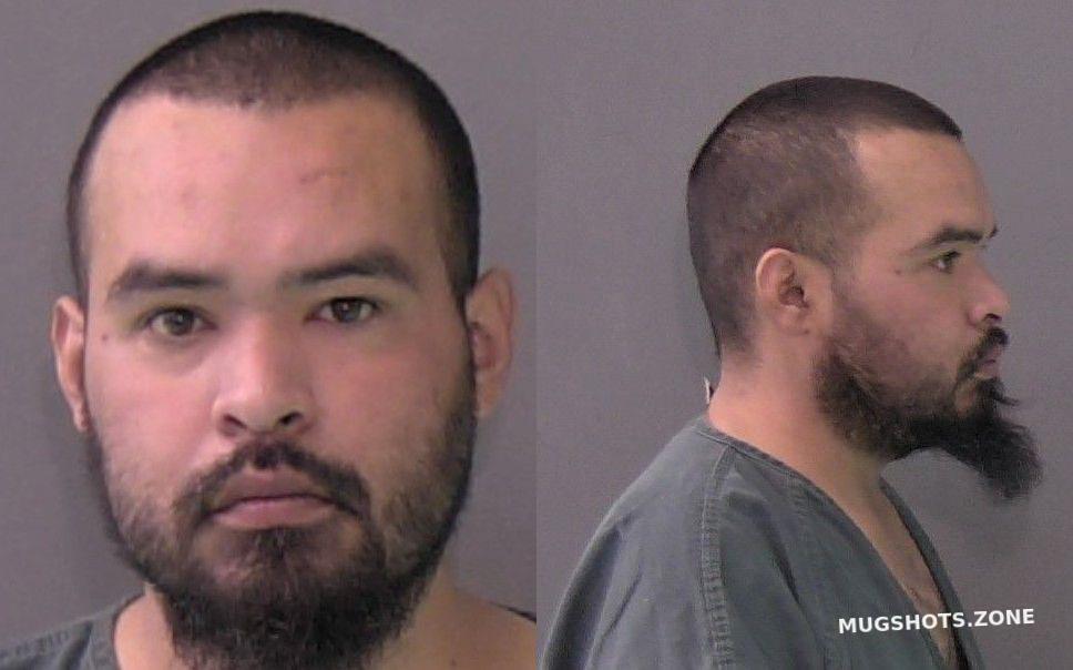 LOPEZ DANIEL RAY 01/11/2026 - Bell County Mugshots Zone