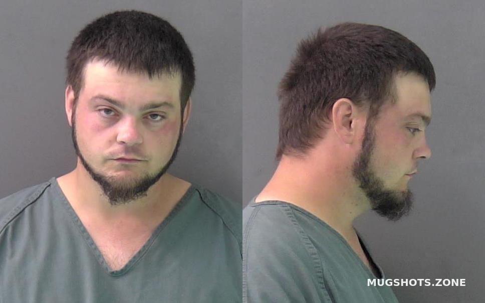WELBORN JAMES AUSTIN RYAN 01/13/2026 - Bell County Mugshots Zone