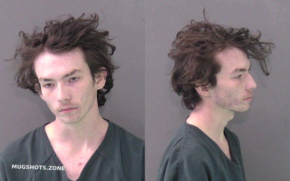 SORRELLS RIEKER CHRISTOPHER 01/18/2026 - Bell County Mugshots Zone