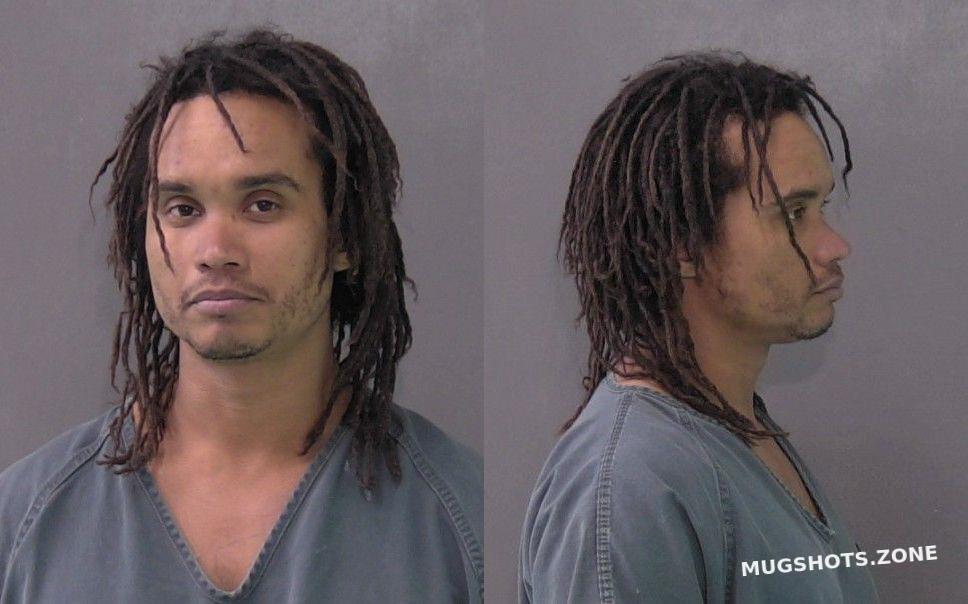 MARSH MARCUS DWAYNE 01/20/2026 - Bell County Mugshots Zone