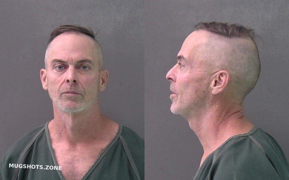 SHIPLEY STEVEN SCOTT 01/22/2026 - Bell County Mugshots Zone