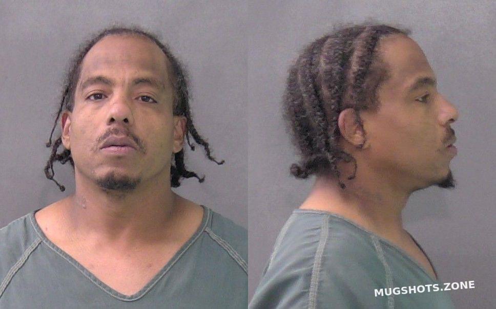 PLUMMER CLARENCE EDWARD THIRD 01/27/2026 - Bell County Mugshots Zone