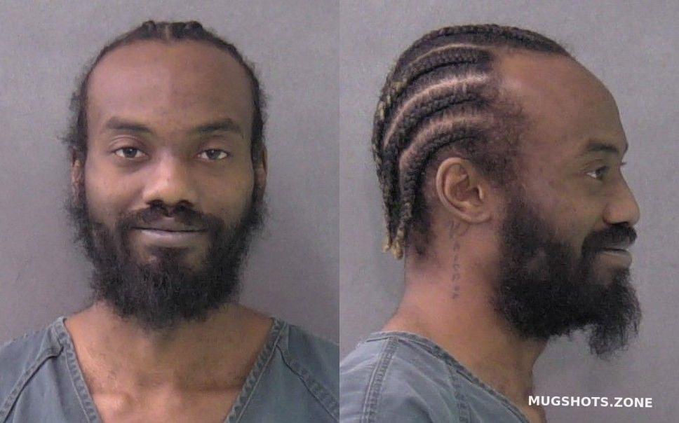 JONES ANTHONY MAURICE 01/27/2026 - Bell County Mugshots Zone