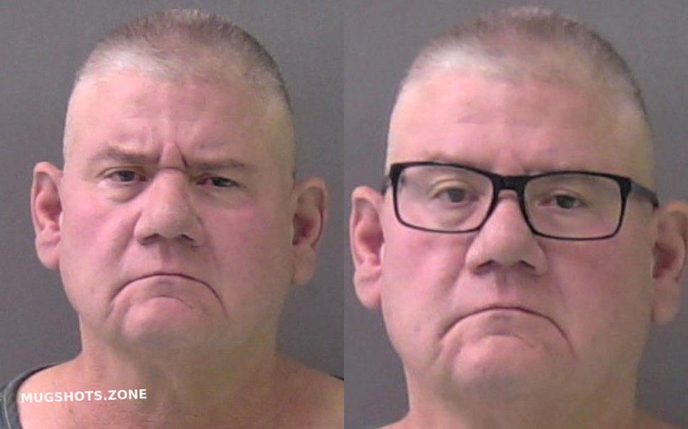 STUDZINSKI STEVEN ROBERT 02/03/2026 - Bell County Mugshots Zone