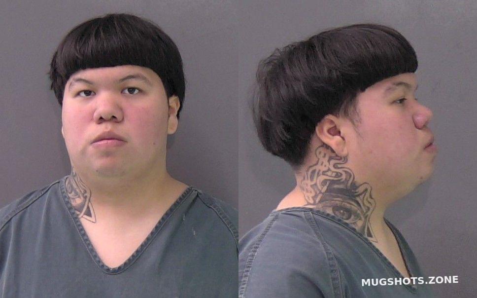 FONSECA ADRIAN JUNIOR 02/05/2026 - Bell County Mugshots Zone