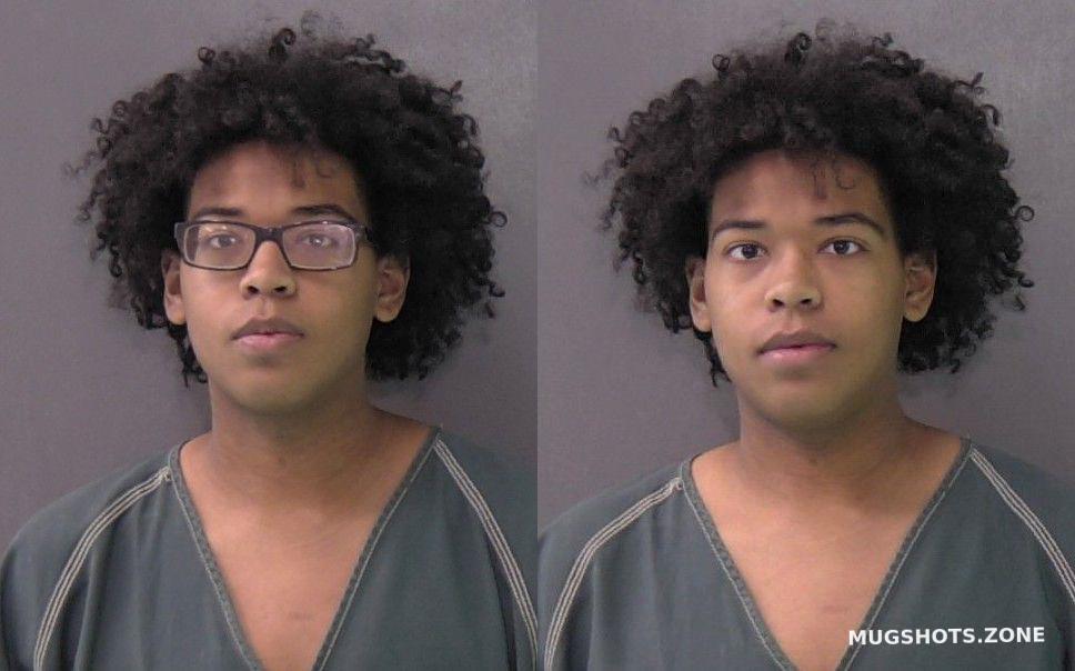 GIBSON KAYEN DESEAN 02/06/2026 - Bell County Mugshots Zone