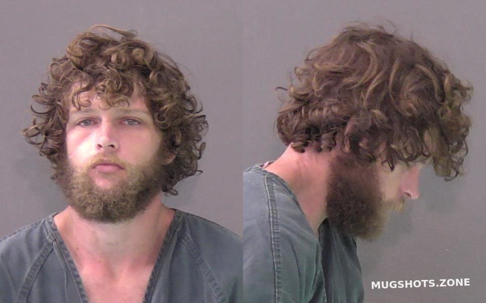 DRIVER JUSTIN GLEN 02/11/2026 - Bell County Mugshots Zone