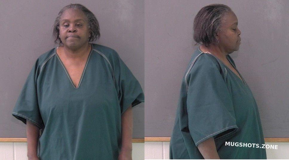 STOKES SHEILA VERNELL 02/12/2026 - Bell County Mugshots Zone