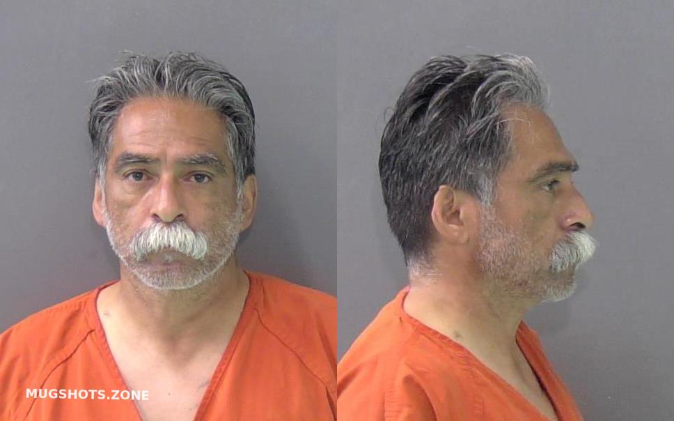CENICEROS STEVEN EDWARD 02/15/2026 - Bell County Mugshots Zone