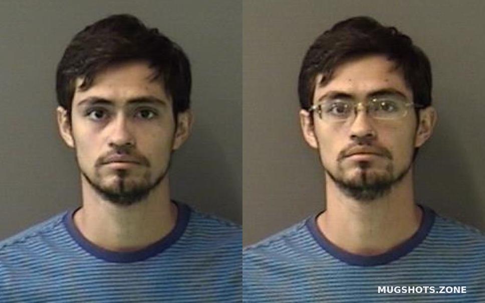 BAZILIUS MICHAEL ALAN JUNIOR 03/02/2026 - Bell County Mugshots Zone
