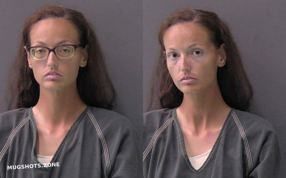 GORTON JENNIFER ANNE 03/04/2026 - Bell County Mugshots Zone