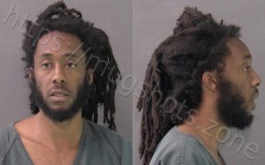 KNIGHT JUSTIS D'ANTE 04/27/2026 - Bell County Mugshots Zone