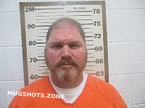 MOKROS PHILLIP THOMAS 01/02/2021 - Belmont County Mugshots Zone