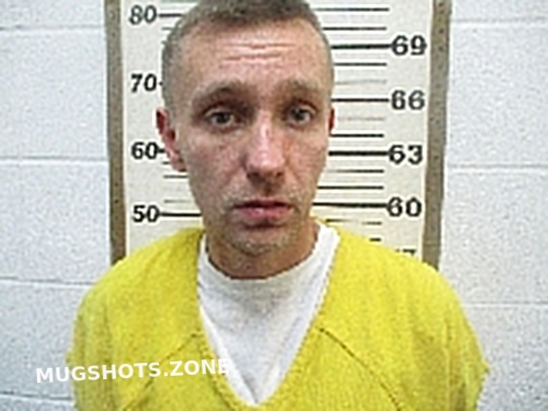 BUTLER JUSTIN TYLER 01/10/2021 - Belmont County Mugshots Zone