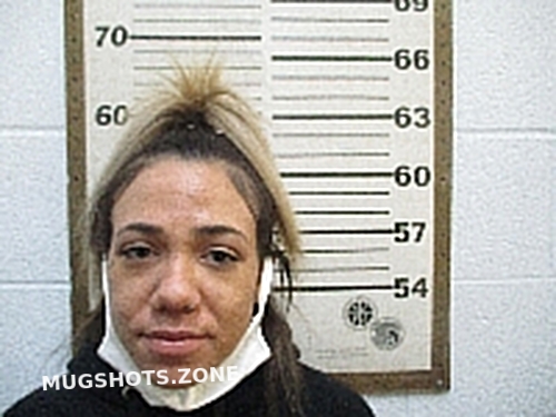 CHOICE KYLEE MICHELLE 02/04/2021 - Belmont County Mugshots Zone