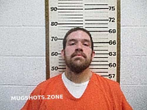 CRUMBLEY RUSSELL RAY 02/13/2021 - Belmont County Mugshots Zone